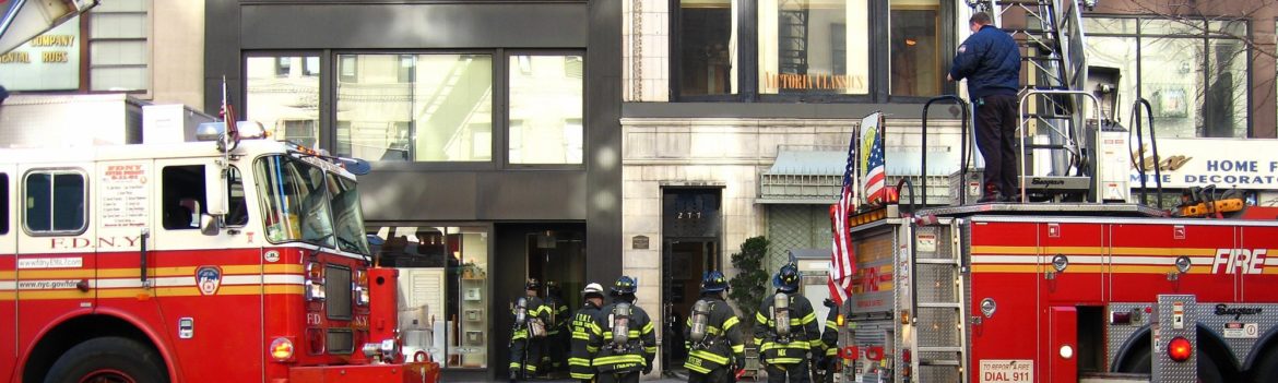 New York City Firefighter Injuries Lawyers | SPBMC Law