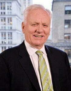 Robert G. Sullivan - SPBMCC