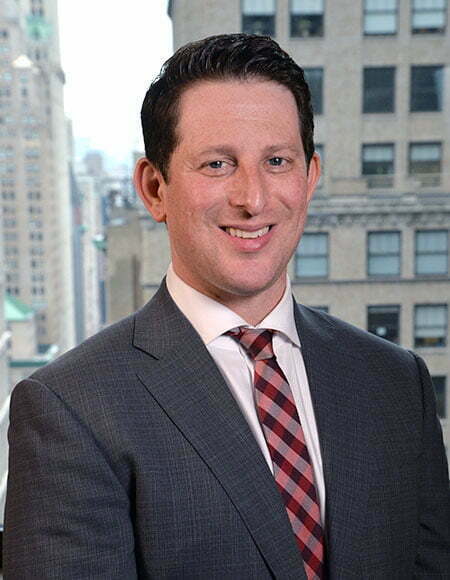 Craig M. Silverman - SPBMCC