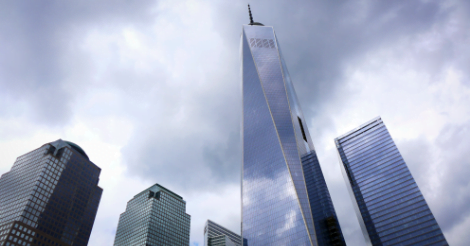 Is the Victim Compensation Fund (VCF) Limited to First Responders?