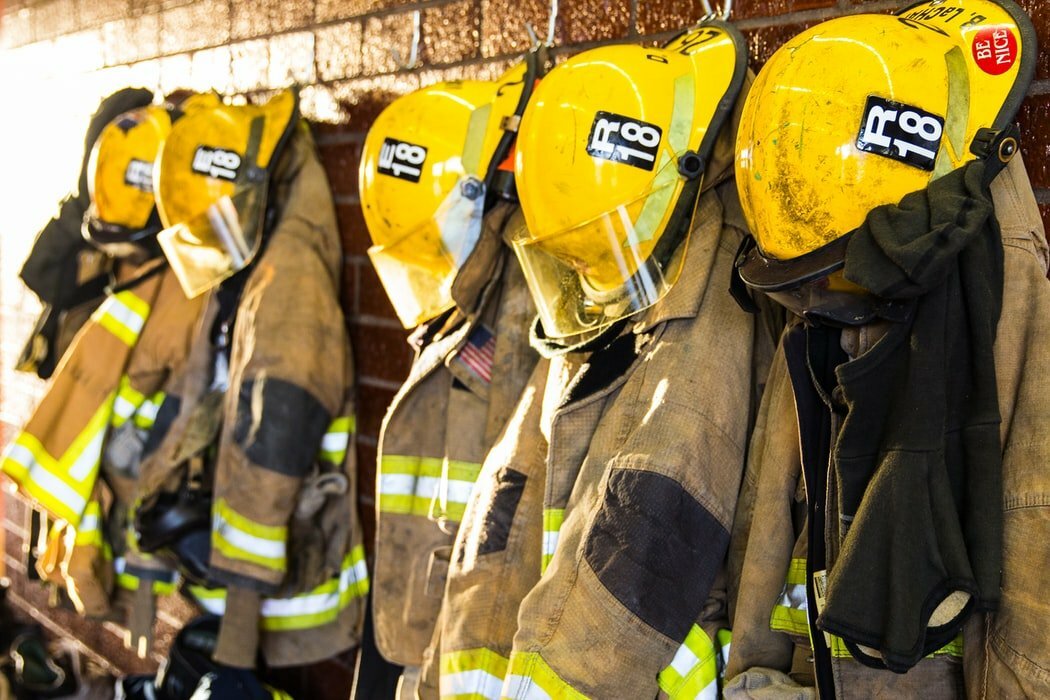 New York City Firefighter Injury Lawyer