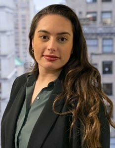 Ana-Marija Turkovic - SPBMCC