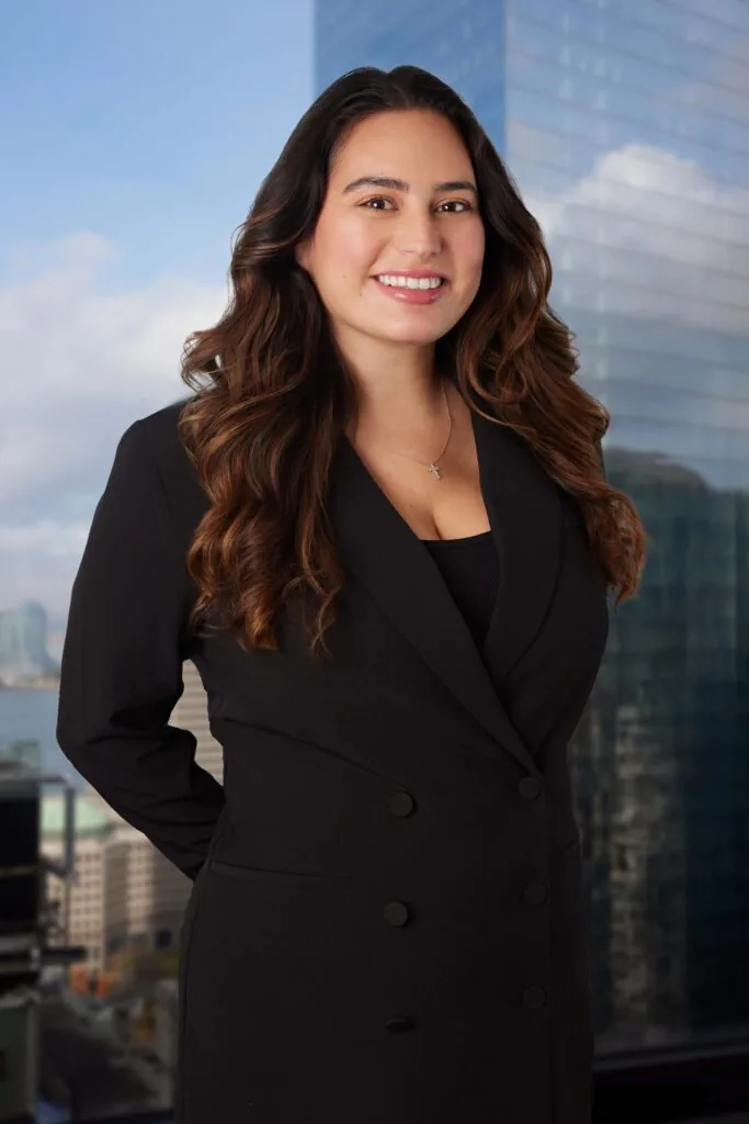 Ana-Marija Turkovic - SPBMCC