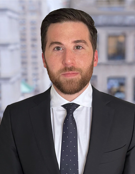 Joseph Rozovsky - SPBMCC