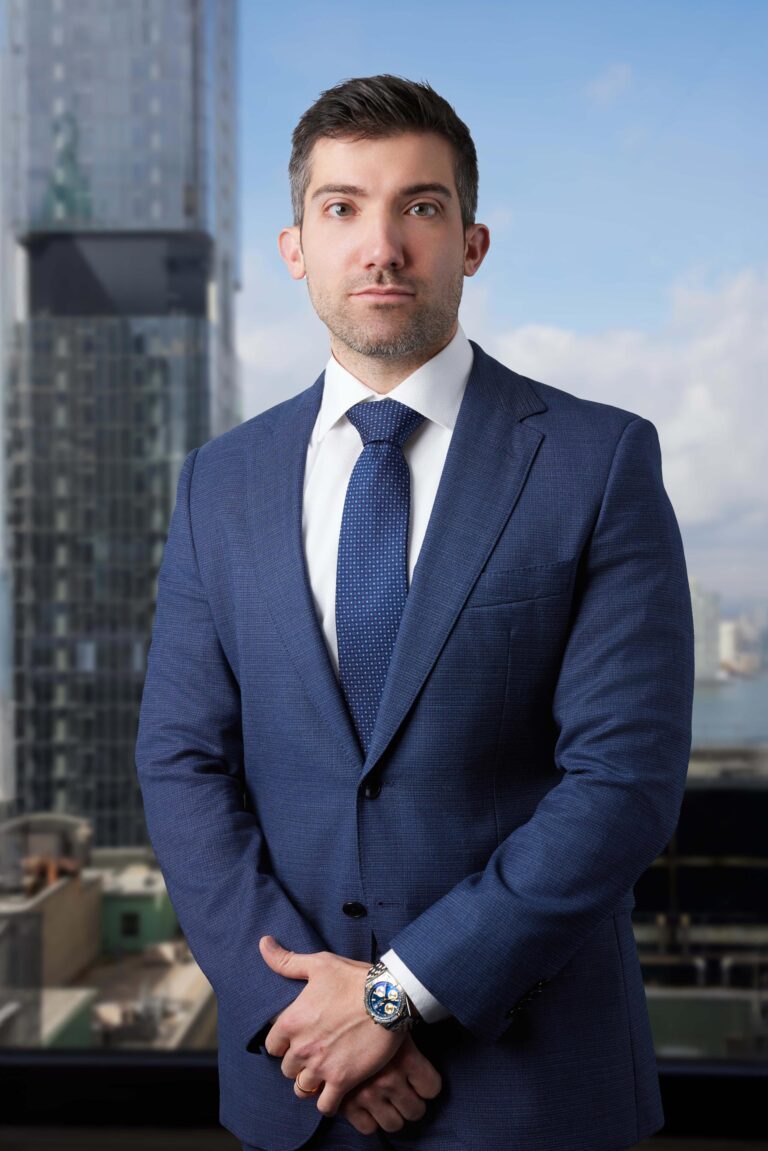 Meet The Team | Sullivan Papain Block McManus Coffinas & Cannavo P.C.