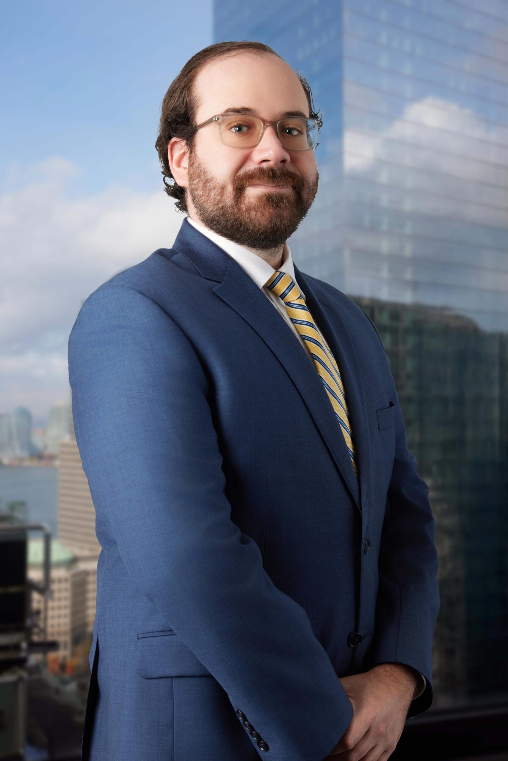 Meet The Team | Sullivan Papain Block McManus Coffinas & Cannavo P.C.