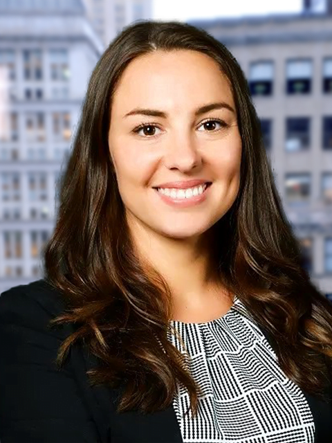 Nicole M. LaGrega - Sullivan Papain Block McManus Coffinas & Cannavo P.C.